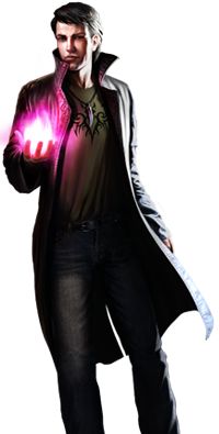 Rogue Wizard: The Fire of Fury – Part 1 – Past Reflections | The Grey ...