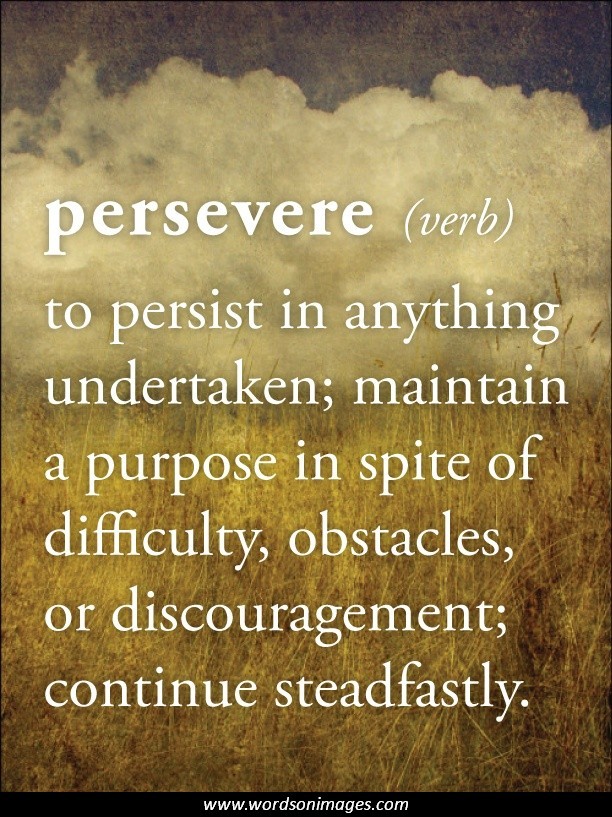 A Skald’s Life – Self Virtues – Realigning Perseverance | The Grey Wayfarer
