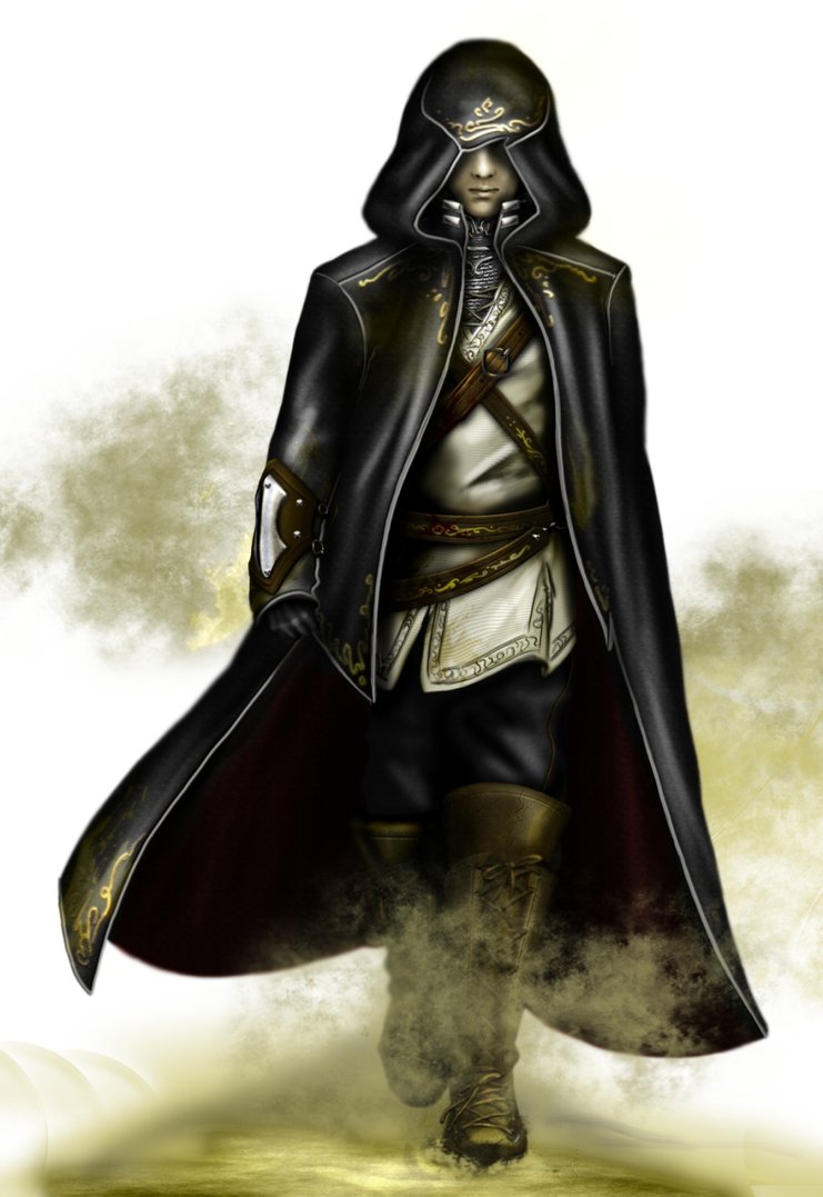 “Epilogue II” – Rogue Wizard – The Fire of Fury – Part 24 | The Grey ...