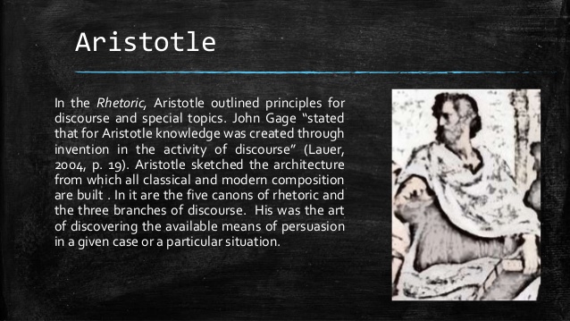 “Aristotle’s First Principles” – Of Wolves and Ravens – Western Philosophy | The Grey Wayfarer