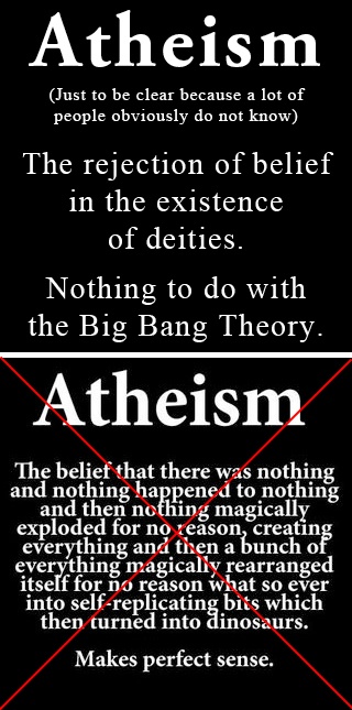 “Atheist Activism, Writing and Financial Peace” – The Rabyd Skald | The ...