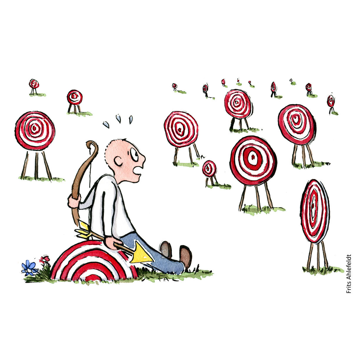 Overreaching, Autism, and Essentialism | The Grey Wayfarer